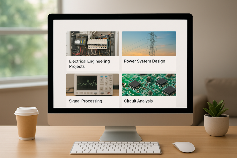 Free Portfolio Website Builder — Get Your Own Subdomain | LinkedPortfolio